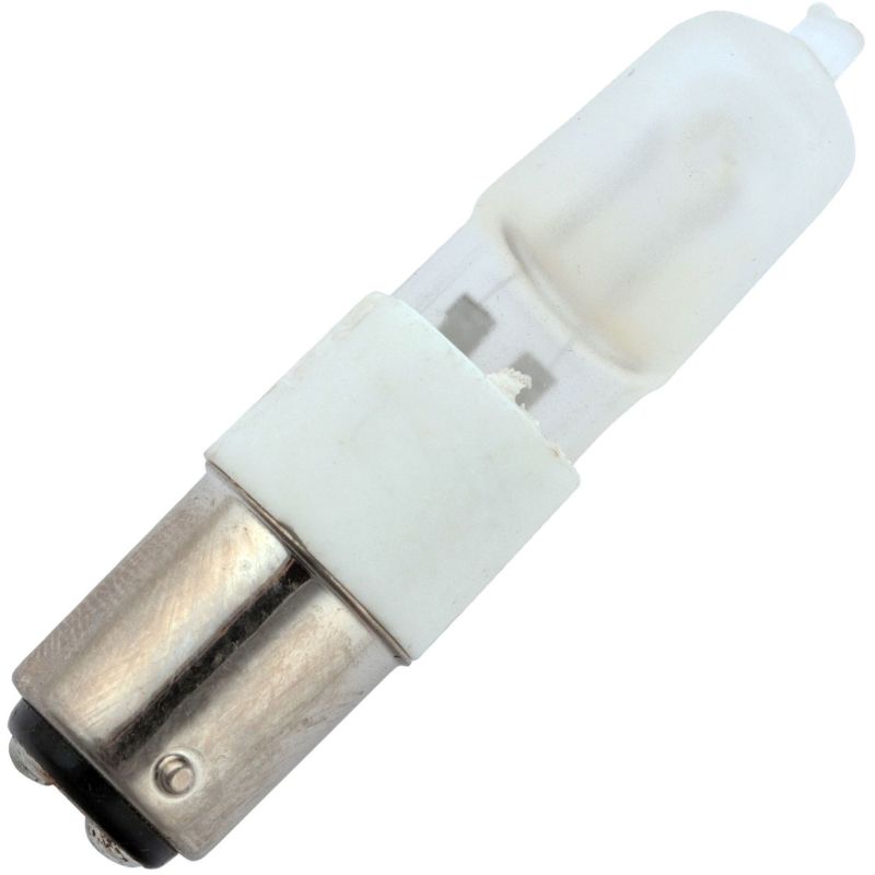 SPL | Halogen Halolux | BA15d | 75W