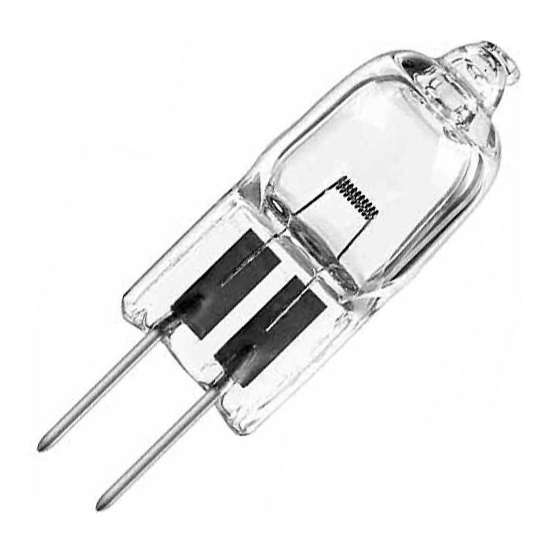 SPL | Halogen capsule bulb | G4 | 14W 12V